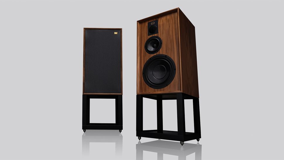 An ode to big speakers: why size matters (and science agrees) | What Hi-Fi?