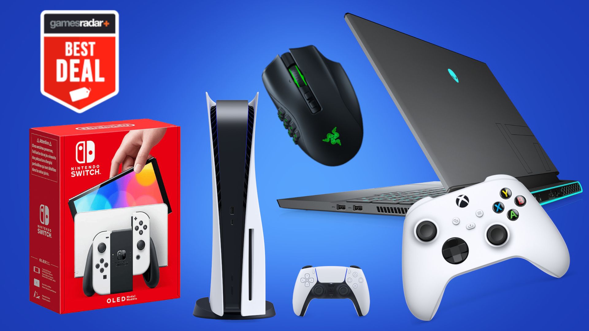 Labor Day sales live: all the biggest PS5, Xbox, PC, and Nintendo ...
