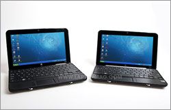 HP Mini 110 - Review of the HP Mini 110 | Laptop Mag