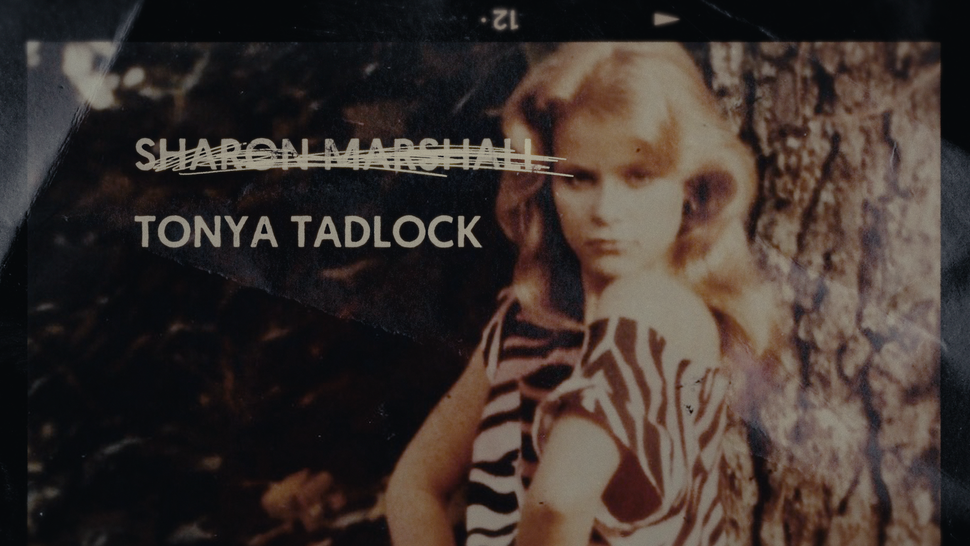 The Girl in the Picture: Is it a true story? Who is Sharon Marshall ...