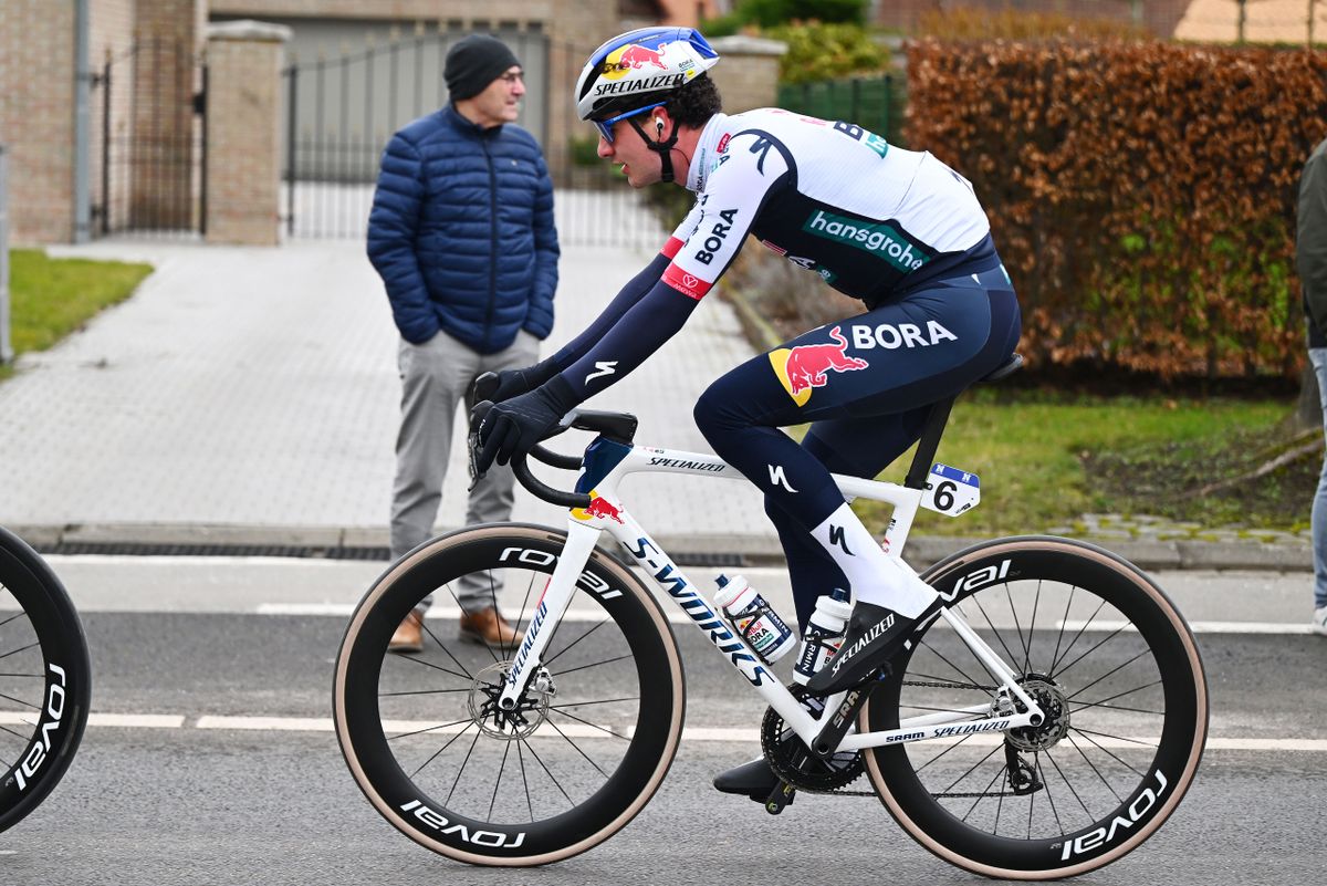 Have we just seen the start of ‘road mullet’ wheelsets at Opening ...