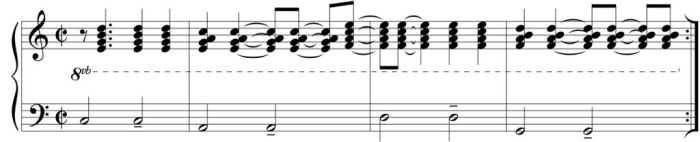 How to play samba piano | MusicRadar