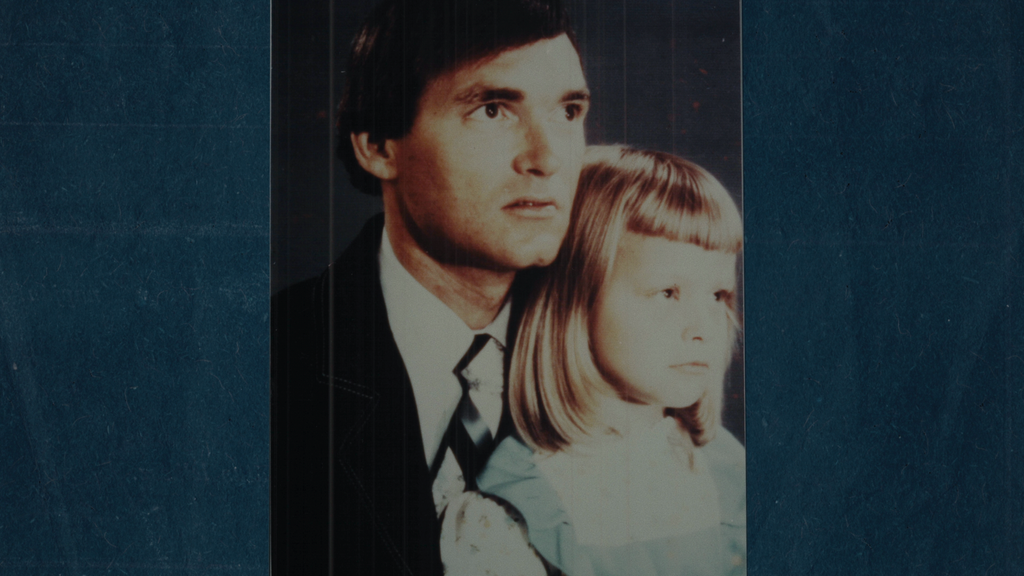 The Girl in the Picture: Is it a true story? Who is Sharon Marshall ...