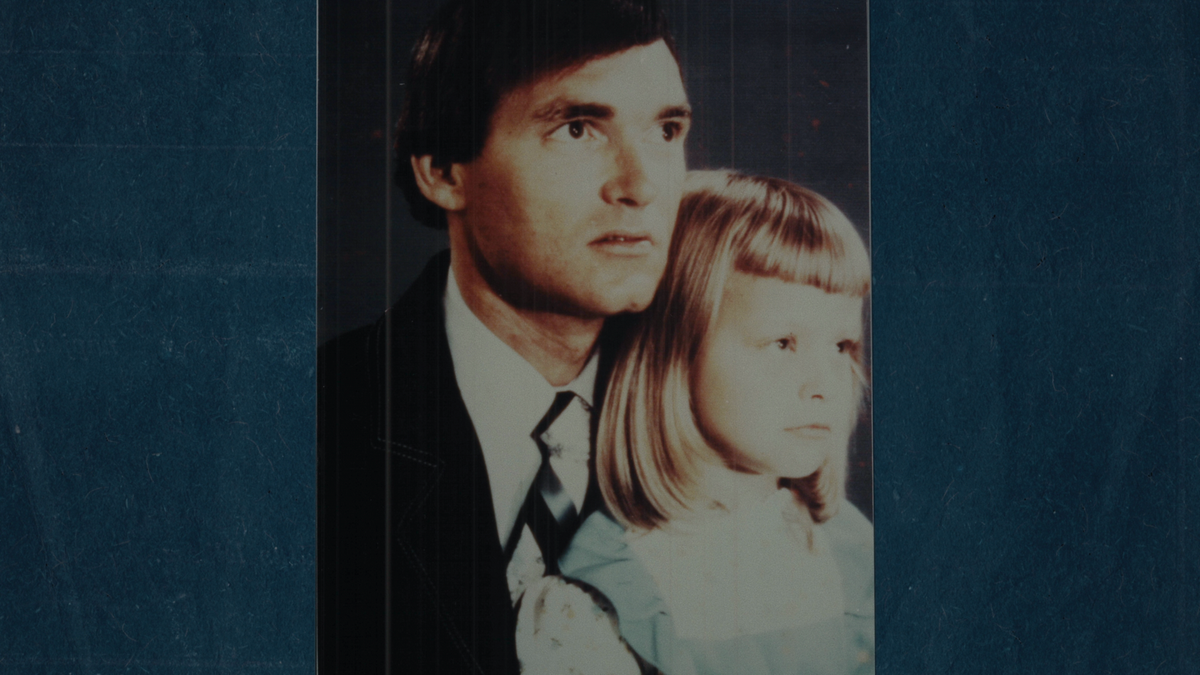 The Girl in the Picture: Is it a true story? Who is Sharon Marshall ...