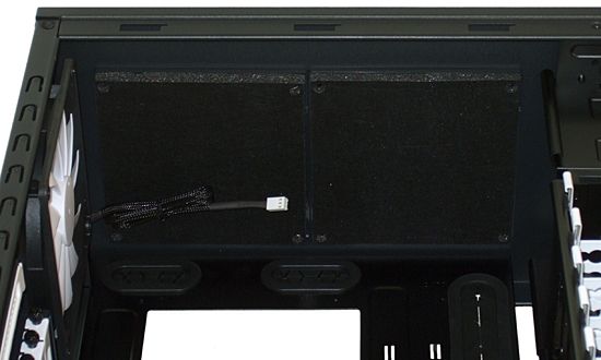 Inside The Define R4 - Quiet Gaming Cases, Part 2: Corsair, Fractal ...