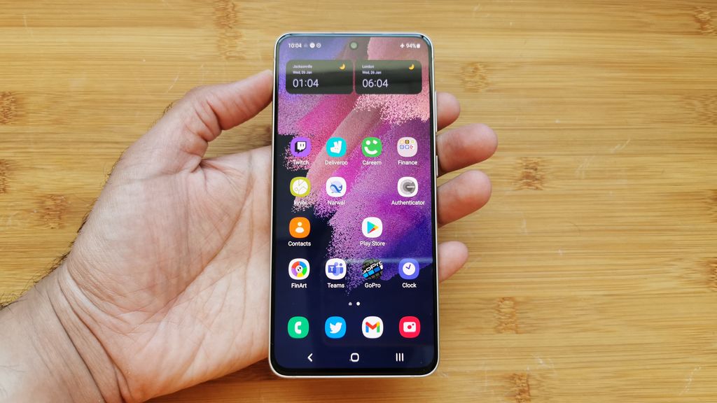 Samsung Galaxy S22 FE: what we want to see | TechRadar