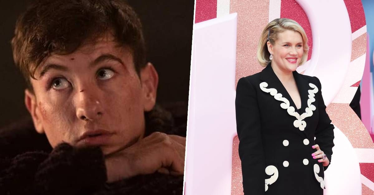 Saltburn, a film that sounds like everyone's next obsession, is coming ...