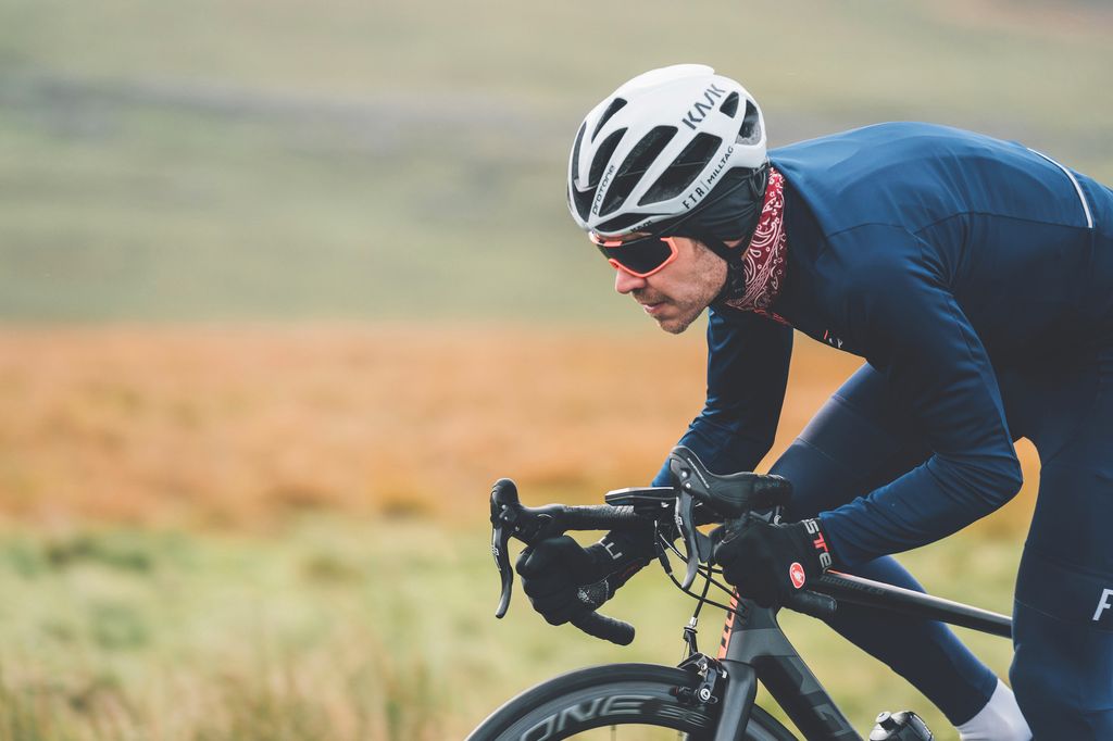 How much training is enough? The secrets to making long-term fitness ...