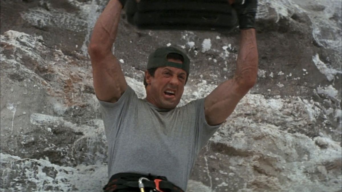 Sylvester Stallone Had The Perfect Response To Adorable Video Of Baby ...
