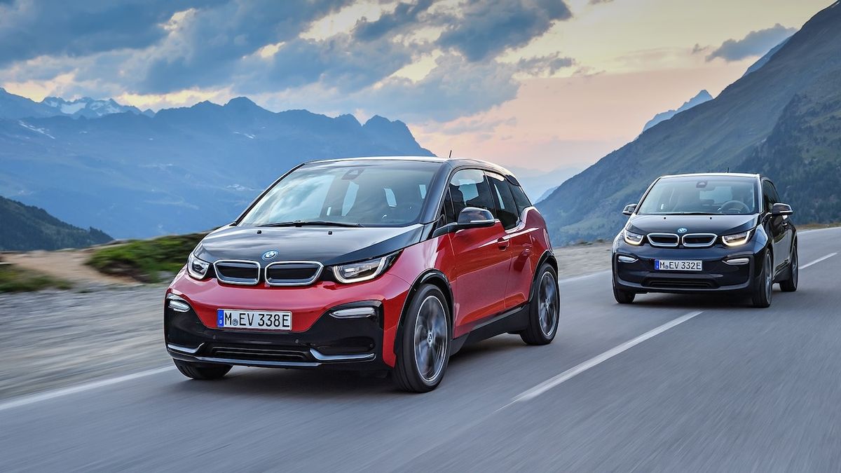 9 of the most iconic car designs of all time | Creative Bloq