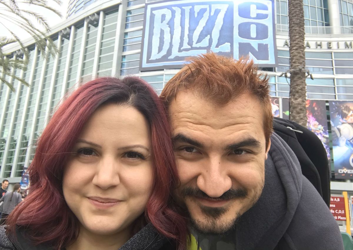 What it's like to date a popular videogame streamer | PC Gamer