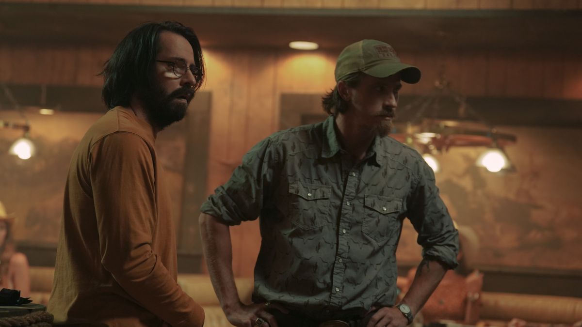 Tulsa King season 1 episode 5: Dwight's true enemies | What to Watch