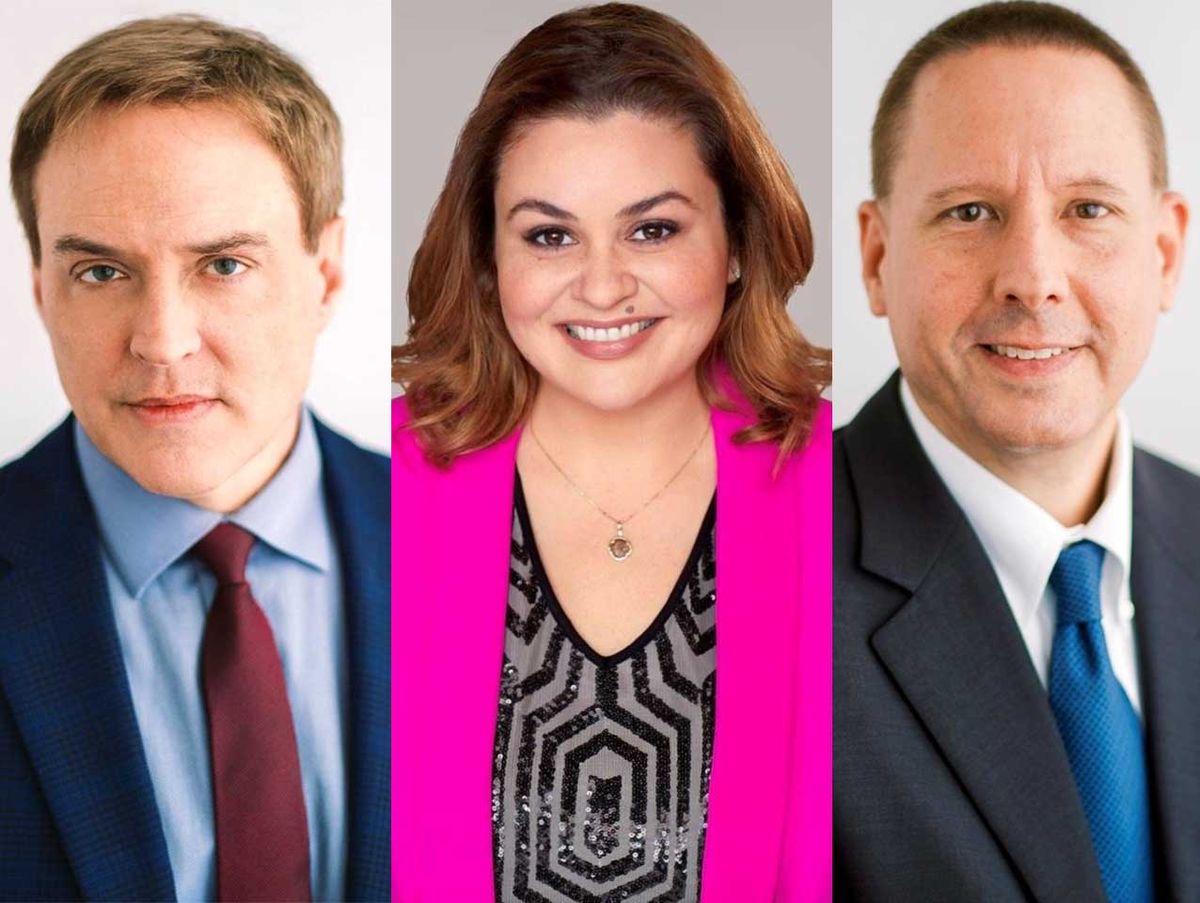 Hearst Media Production Group Announces Senior Leadership Team | TV Tech