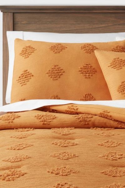 Fall bedding: 8 perfect duvet and quilt sets | Real Homes