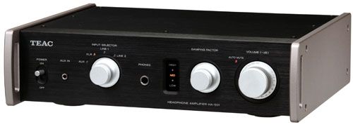 CES 2013: TEAC announces Reference 501, 'the most advanced mini hi-fi ...