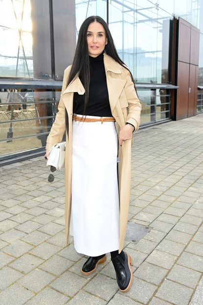 The over-50s fashion icons to pay attention to right now | Woman & Home