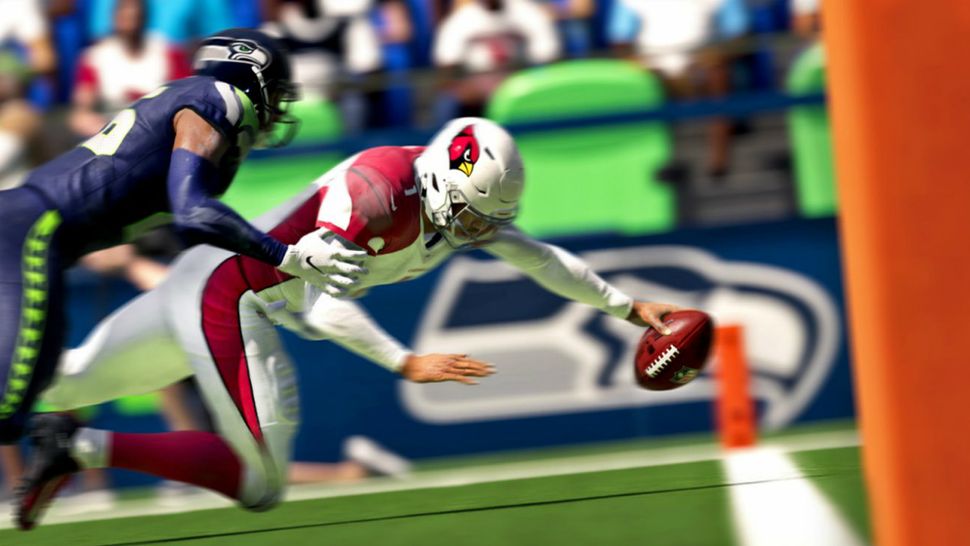 Madden 21 features: 7 things you need to know | GamesRadar+