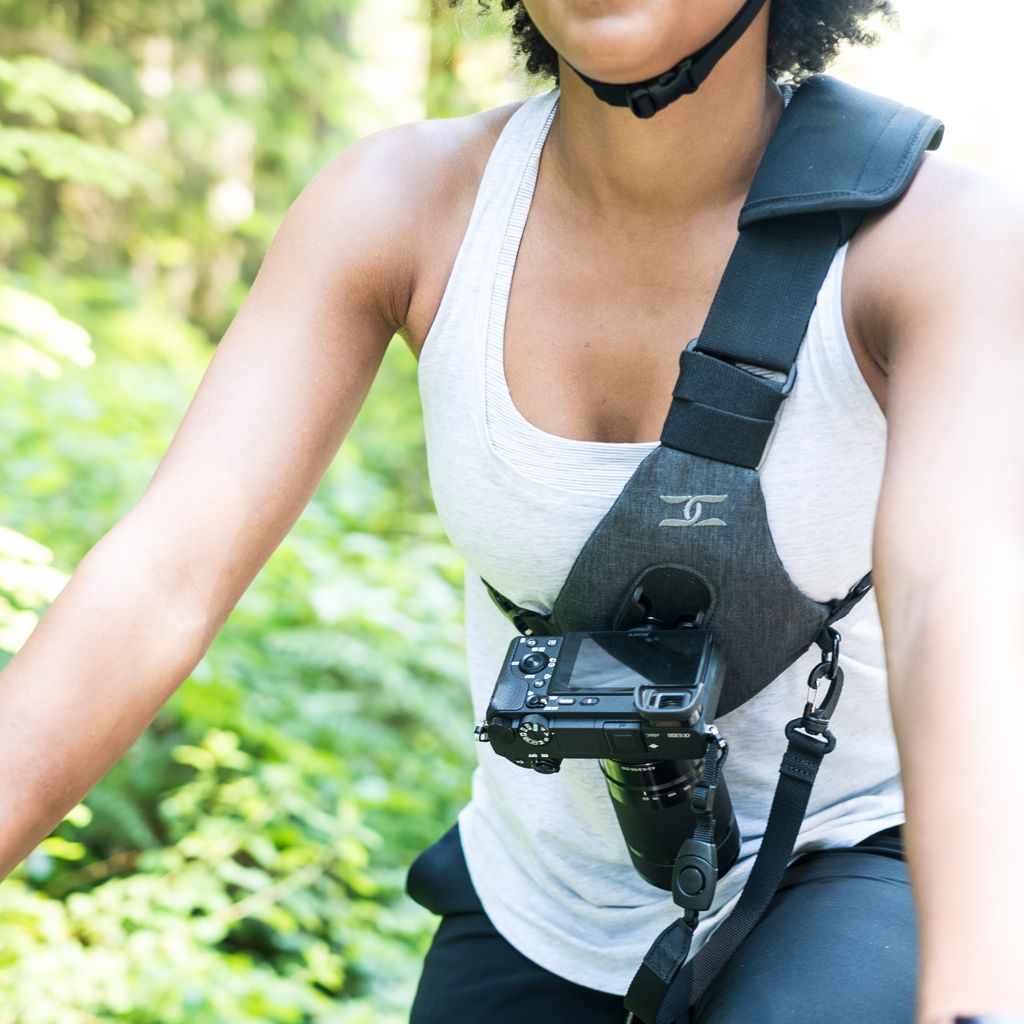 The best camera harness in 2025: carry your cameras hands-free and in ...