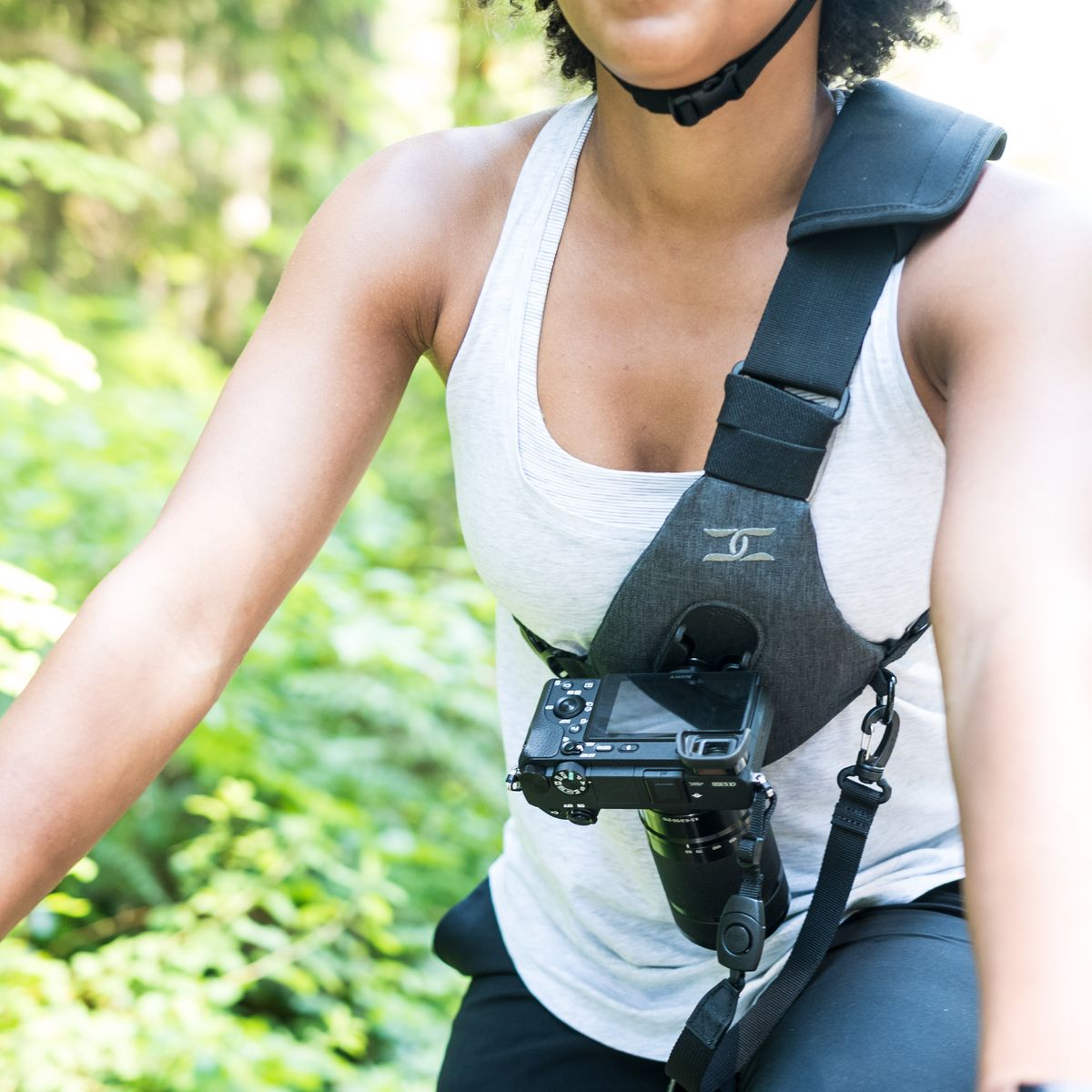 The best camera harness in 2025: carry your cameras hands-free and in ...