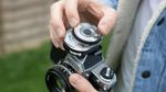 Photography cheat sheet: What are f-stops and how to understand them ...