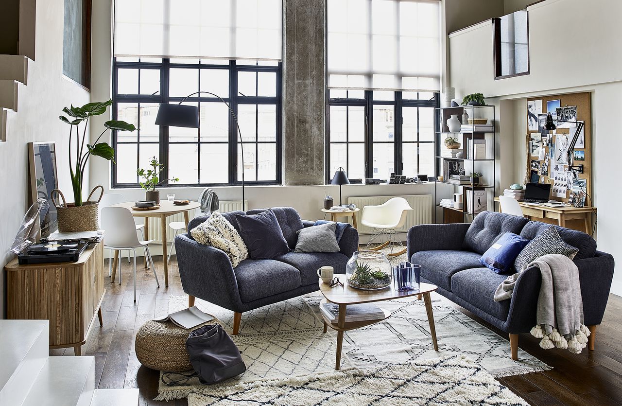 The best sofa brands: 12 top places to shop for a new sofa | Real Homes