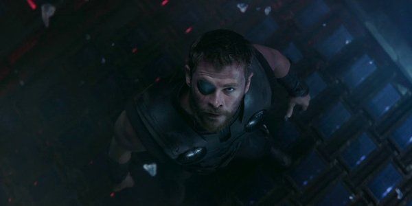Thor's New Weapon, What We Know From The Comics | Cinemablend