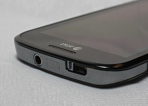 Review: Samsung Focus | Windows Central