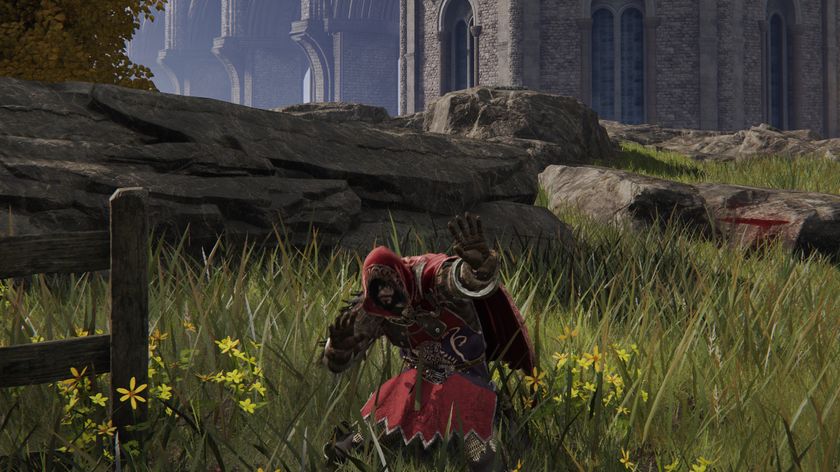 Articles by Robin Valentine | PC Gamer