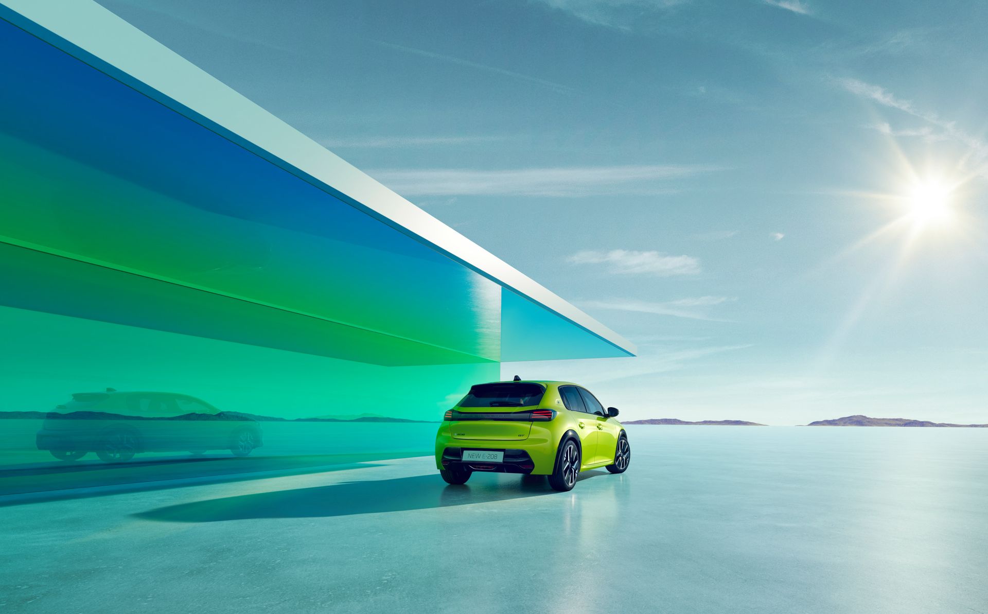 Peugeot E-208 GT review: the pros and cons | Wallpaper*