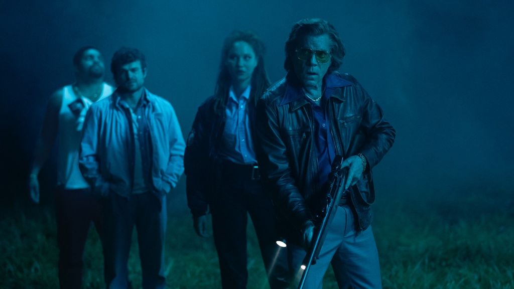 Cocaine Bear cast: who's who in the dark comedy movie | What to Watch
