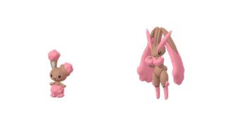 Pokemon Go shiny list - Every shiny Pokemon you can catch in May 2019 ...