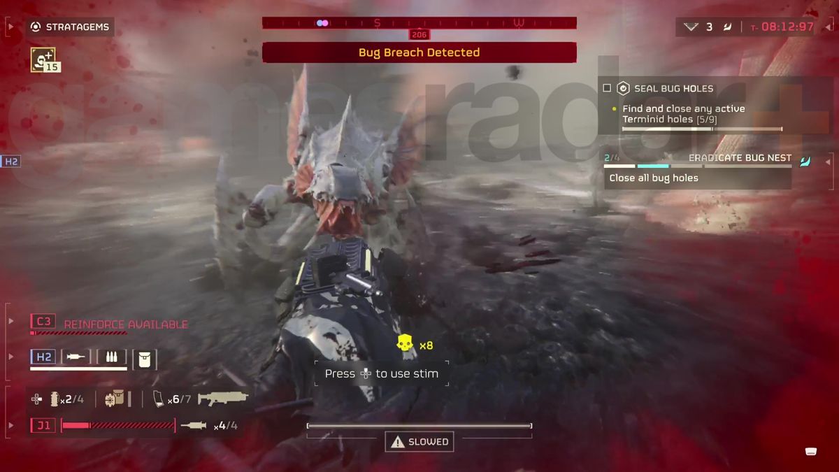 All Helldivers 2 enemies and how to beat them | GamesRadar+