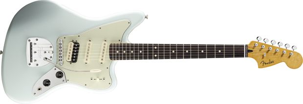 Guitar Girl’d: Esther Marron, Fender Mexico’s Employee No. 1 | Guitar World