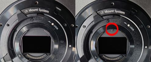 I've never seen this before: Sony is offering a free hardware upgrade ...