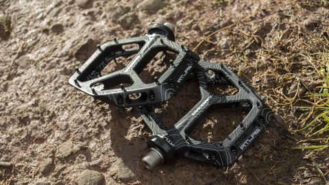 Best mountain bike pedals | Bike Perfect