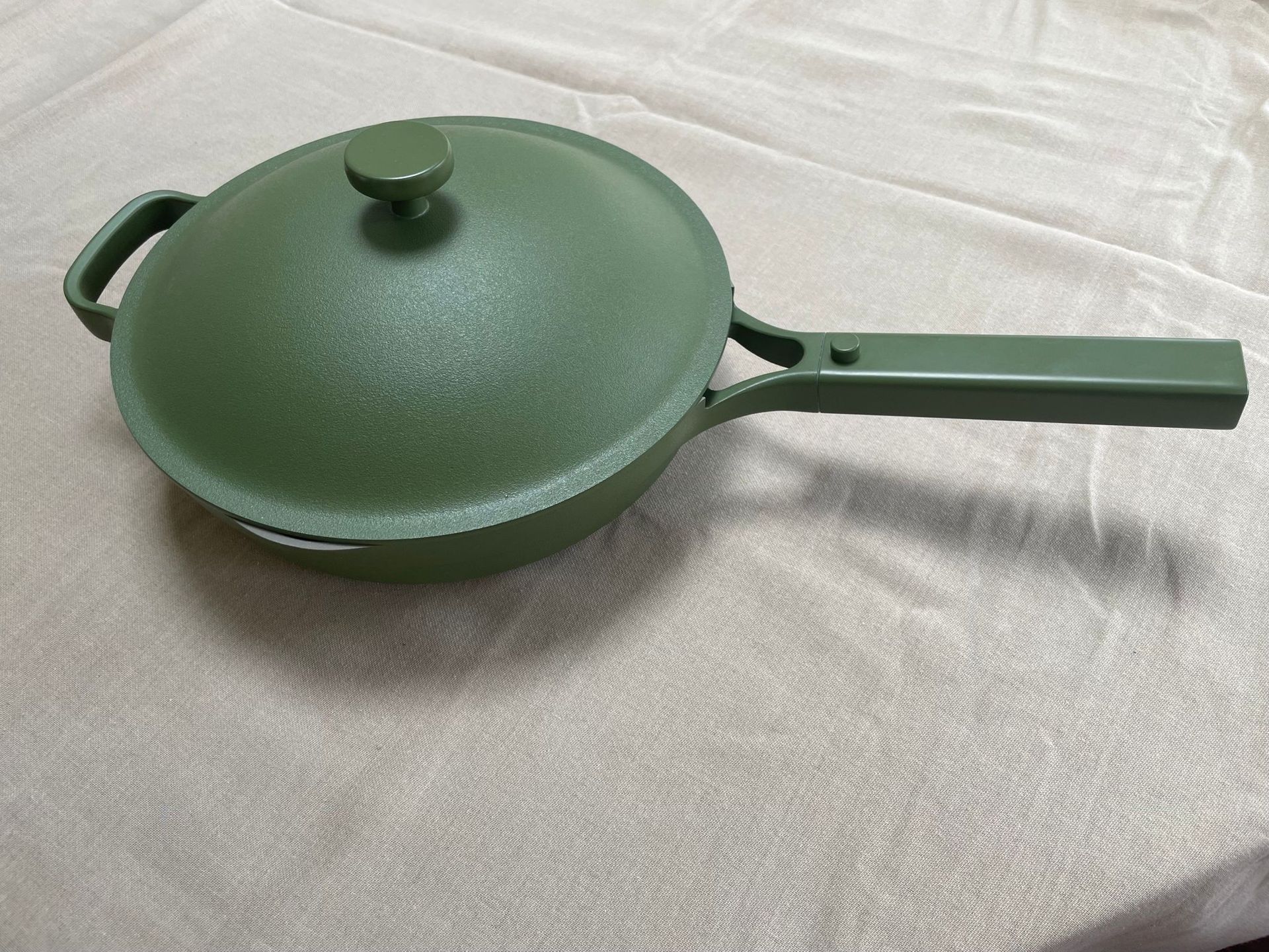 My honest review of the Always Pan (that people seem to worship ...