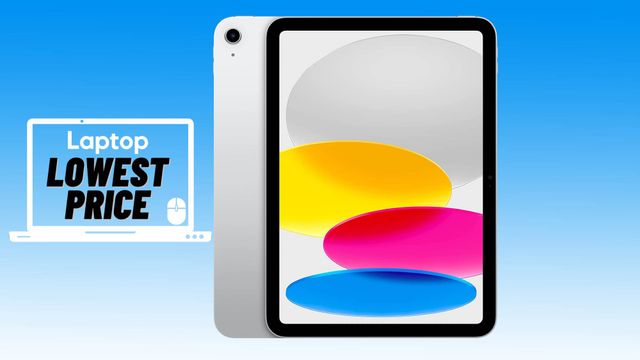 Average Price of Laptop Now Just $8 More than iPad | Sub-$500 Laptops ...