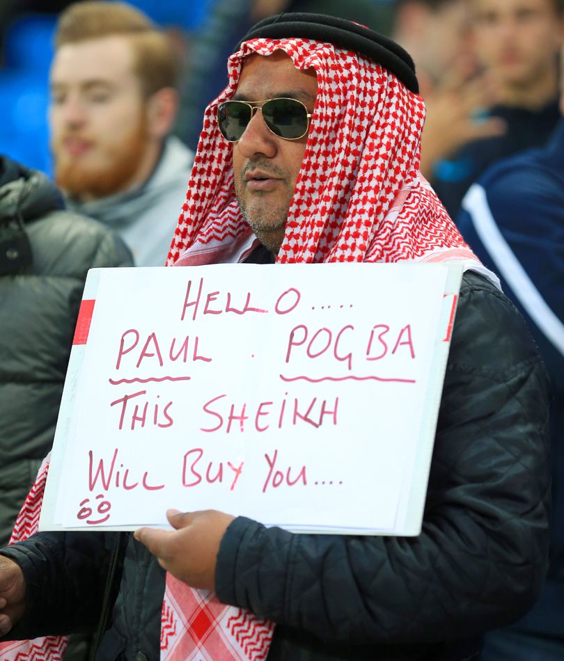 12 reasons why everybody hates… Manchester City | FourFourTwo