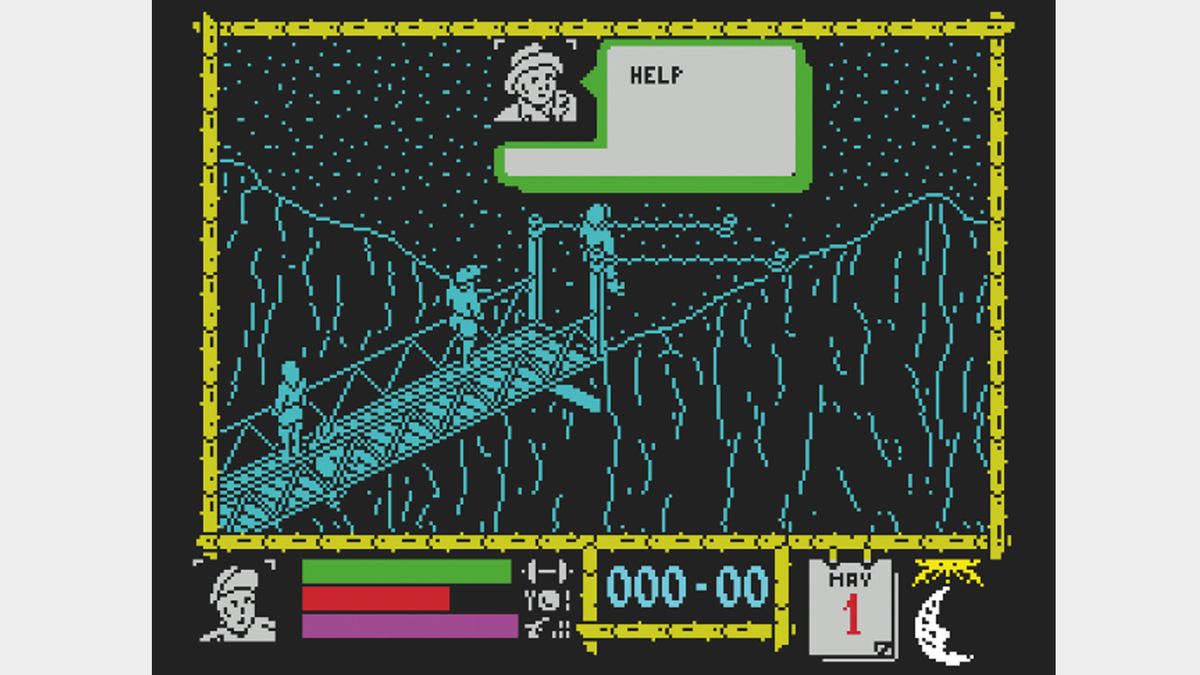 10 Best Spectrum 128k games | GamesRadar+