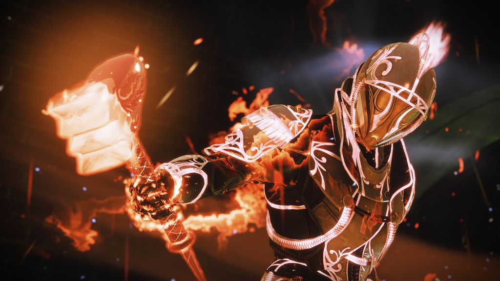 Destiny 2 Class guide for Titan, Hunter, and Warlock | GamesRadar+