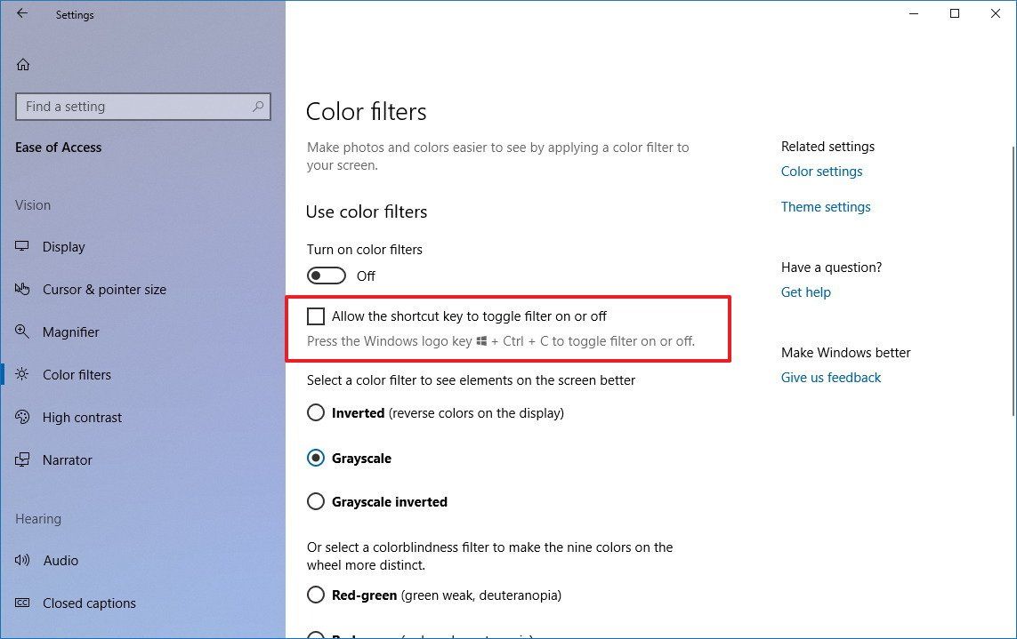 Windows 10 build 17083 for PC: All the new features and changes ...
