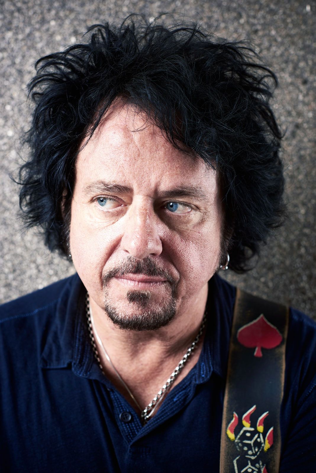 Steve Lukather: “I’m a journeyman guitar player. And I’m proud to be ...