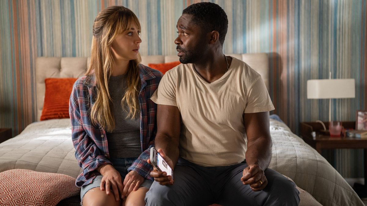 Role Play: release date, trailer, cast & everything we know | What to Watch