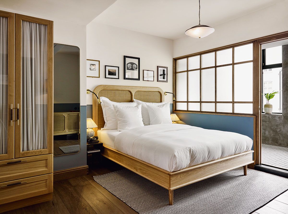 Best Design Hotels: The Best Design Hotels In The World