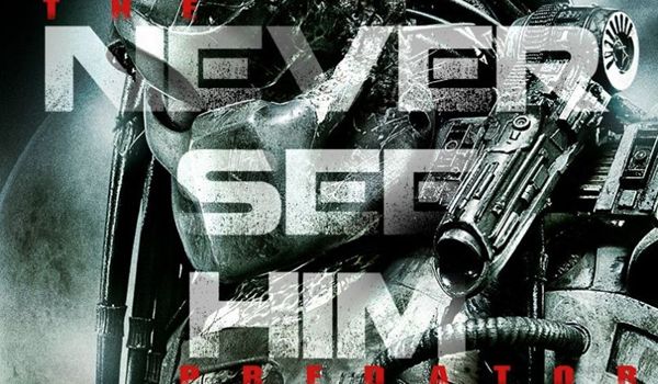 The Predator: What We Know So Far | Cinemablend