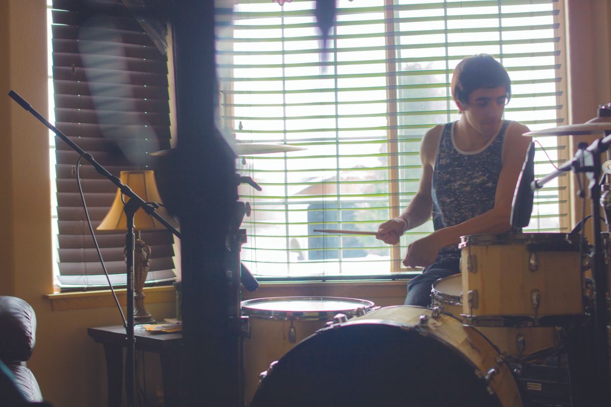 Hot New Band: The Ongoing Concept | Louder