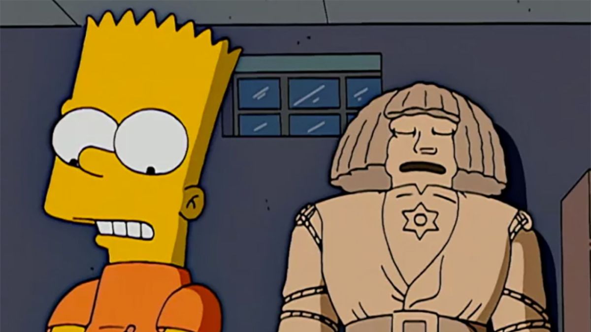 Every Simpsons Treehouse of Horror episode, ranked from worst to best ...