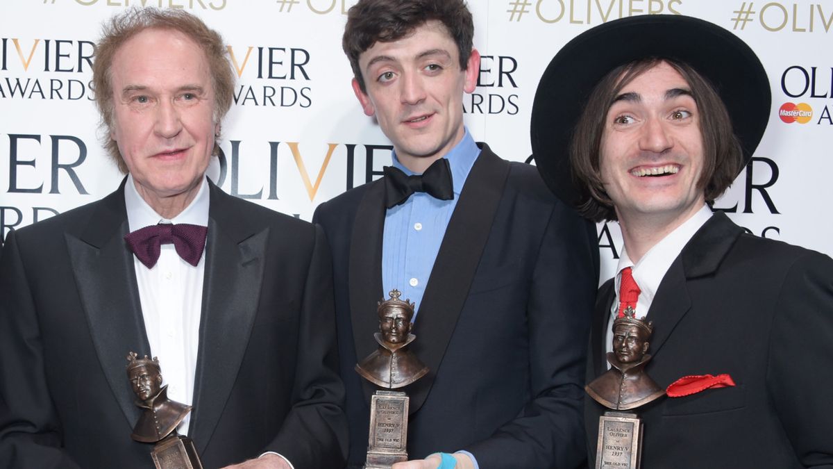 Kinks musical wins Olivier Awards | Louder