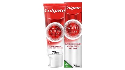 Best whitening toothpaste approved by dentists, tested by us | Woman & Home