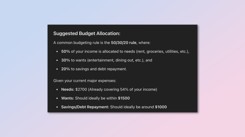 5 prompts to try on ChatGPT this weekend | Tom's Guide